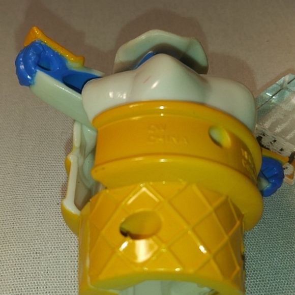 Vintage Ice Cream McDonald's Toy | Toys | Vintage Mcdonalds Ice Cream ...